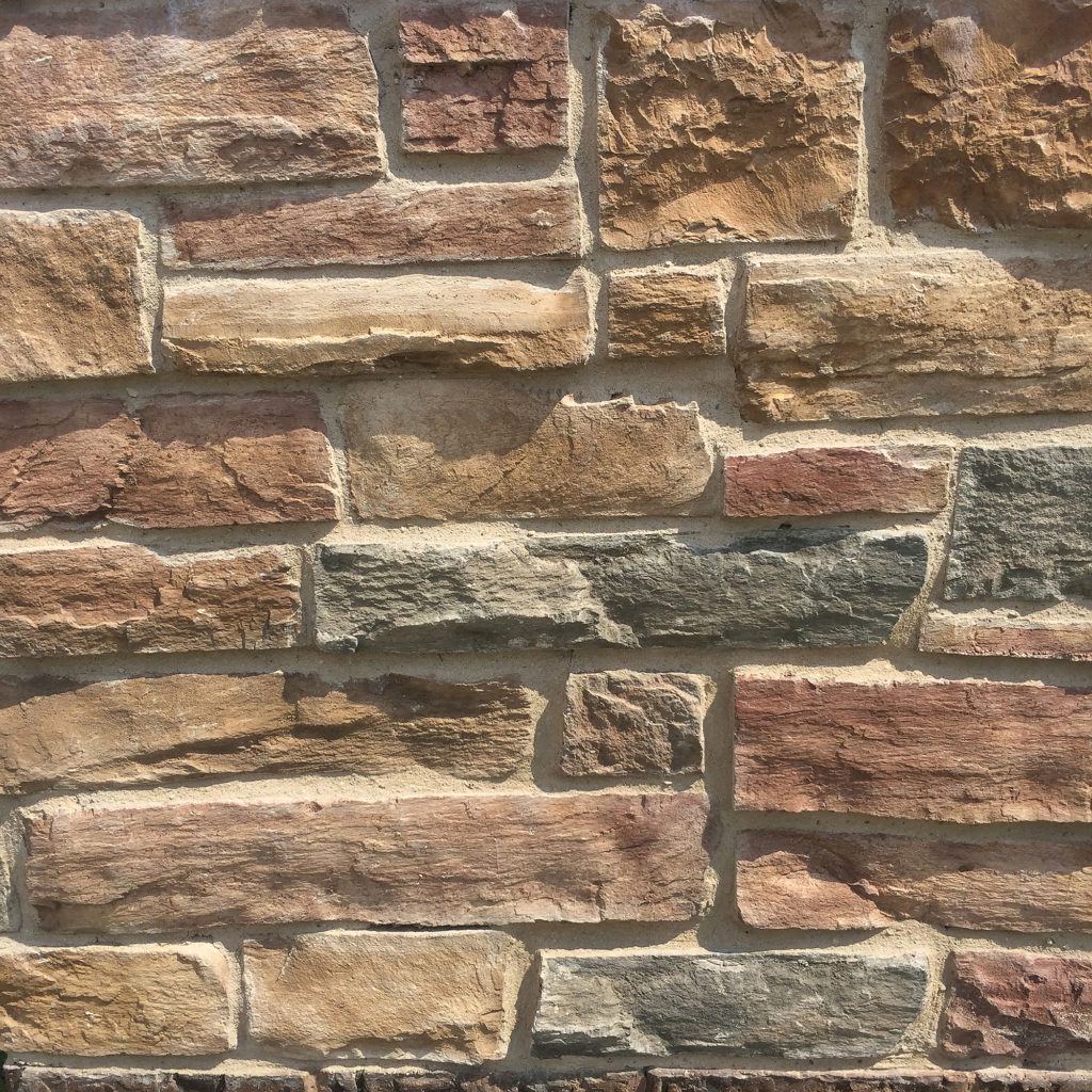 Stone Veneer – Koni Materials