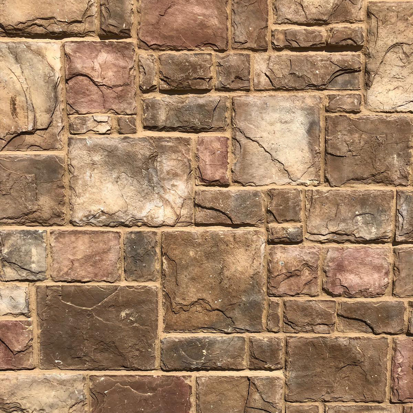 Castle Stone - Koni Materials