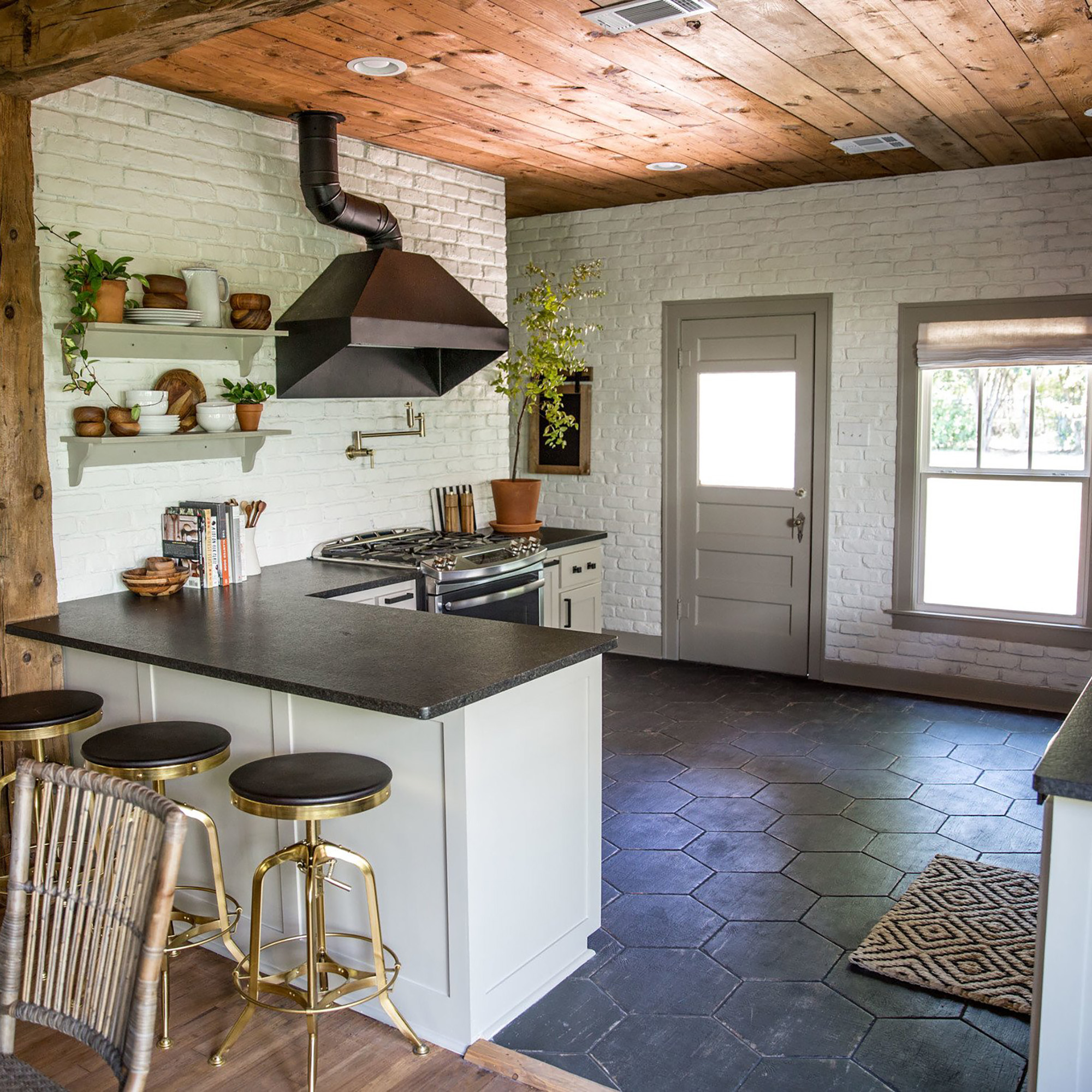 Residential Gallery – Koni Materials