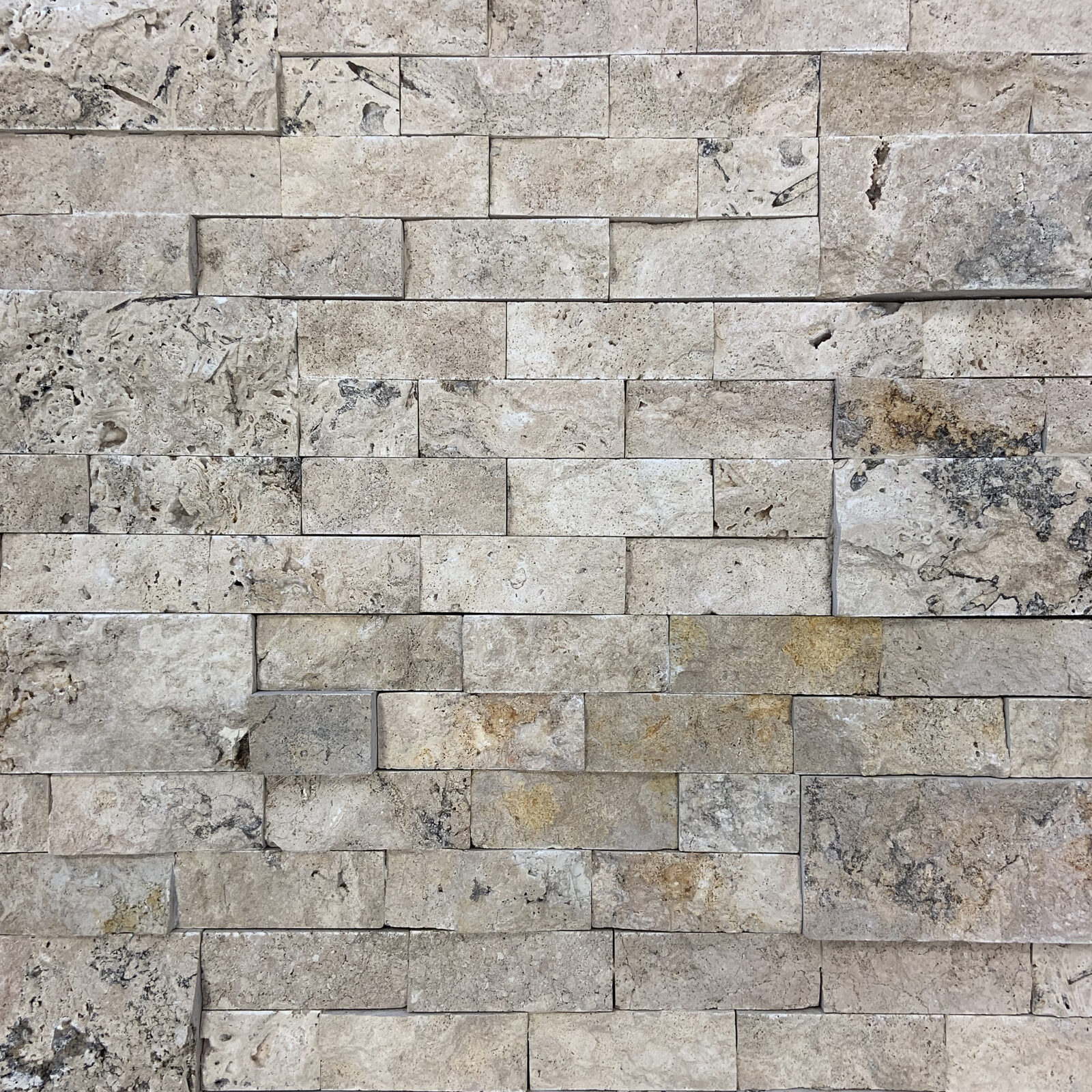Natural Stone – Koni Materials