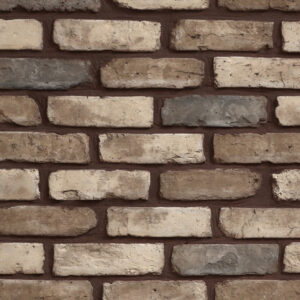Koni Brick® Old Chicago – Koni Materials