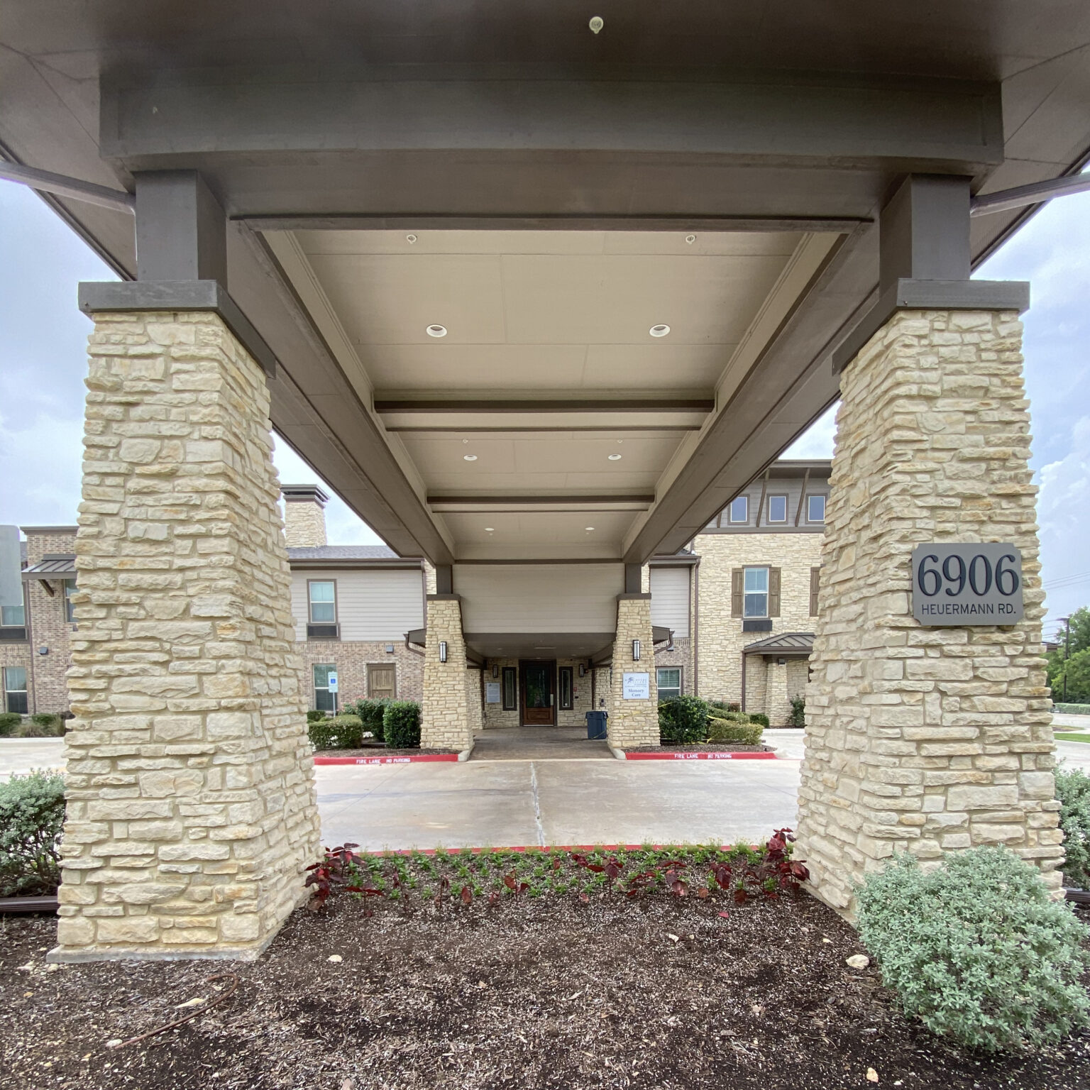 Canyon Stone – Koni Materials