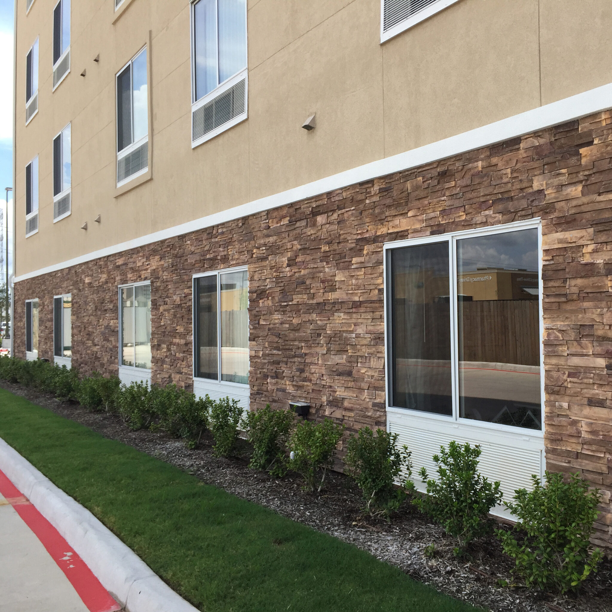 Fast Set – Koni Materials