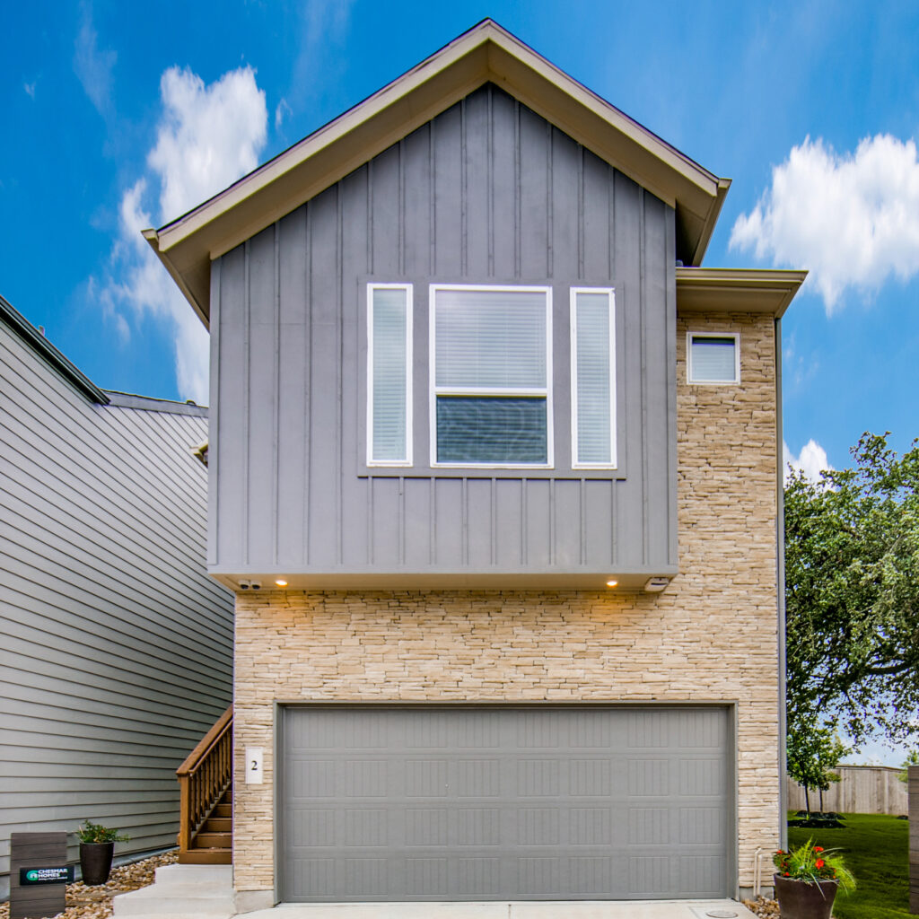 Peak Stone – Koni Materials