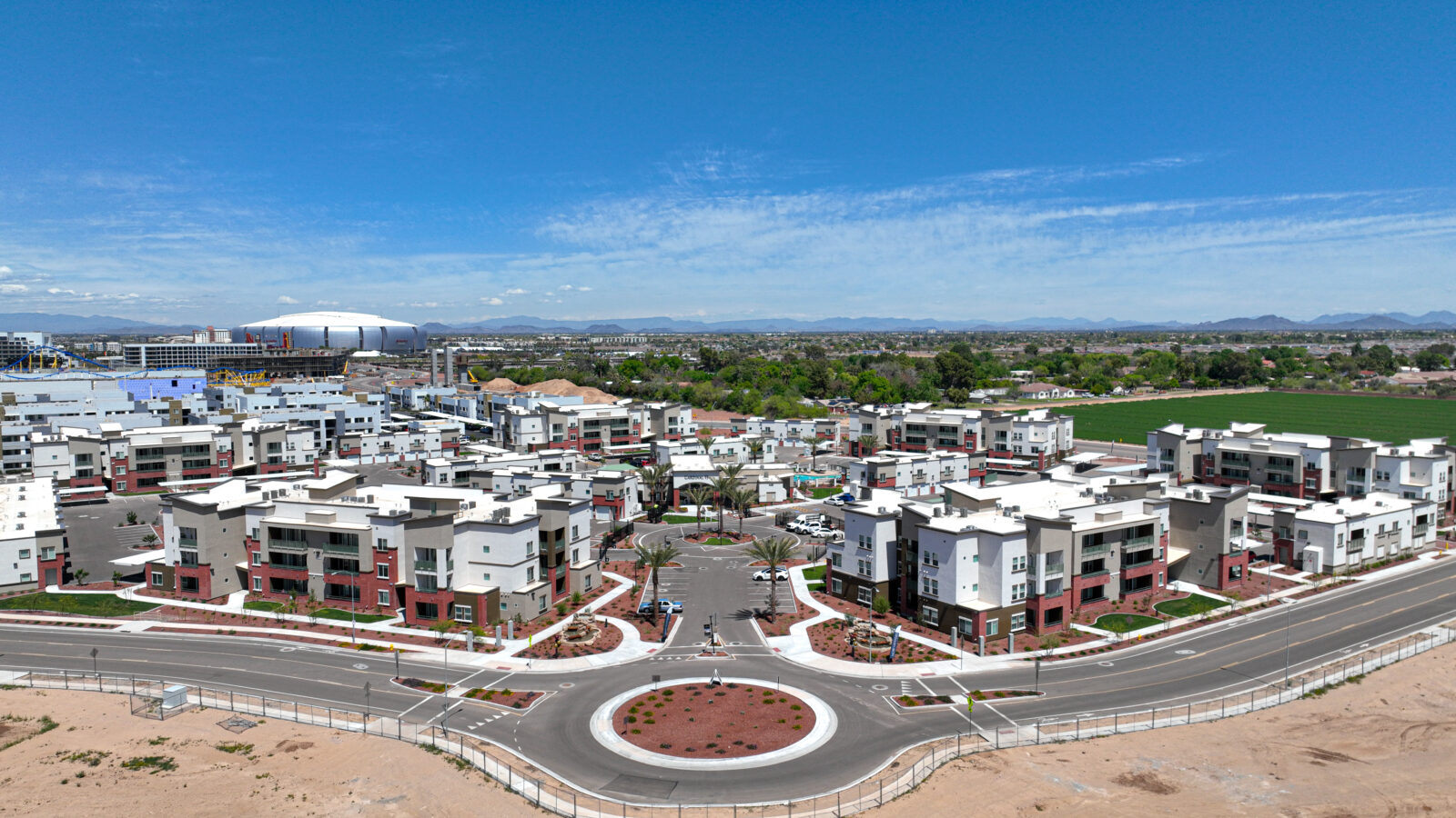 Arabian Brick – Koni Materials