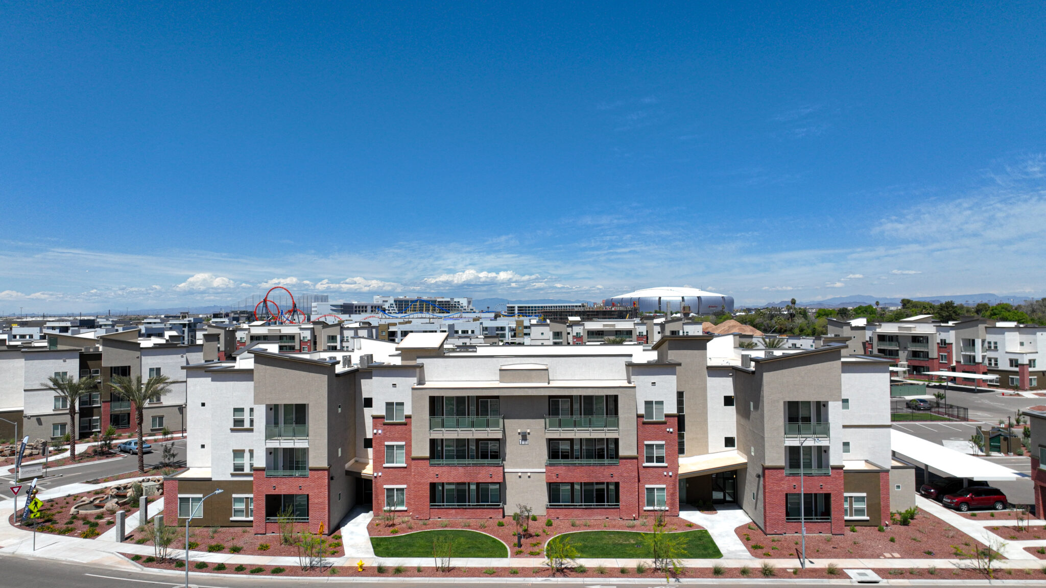 Arabian Brick – Koni Materials